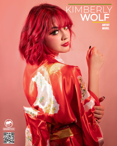 Kimono Kim – ItsKimberlyWolf